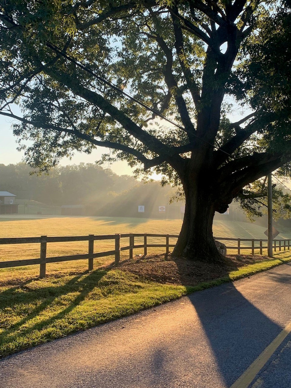 Layton Park | West Caln Township, PA
