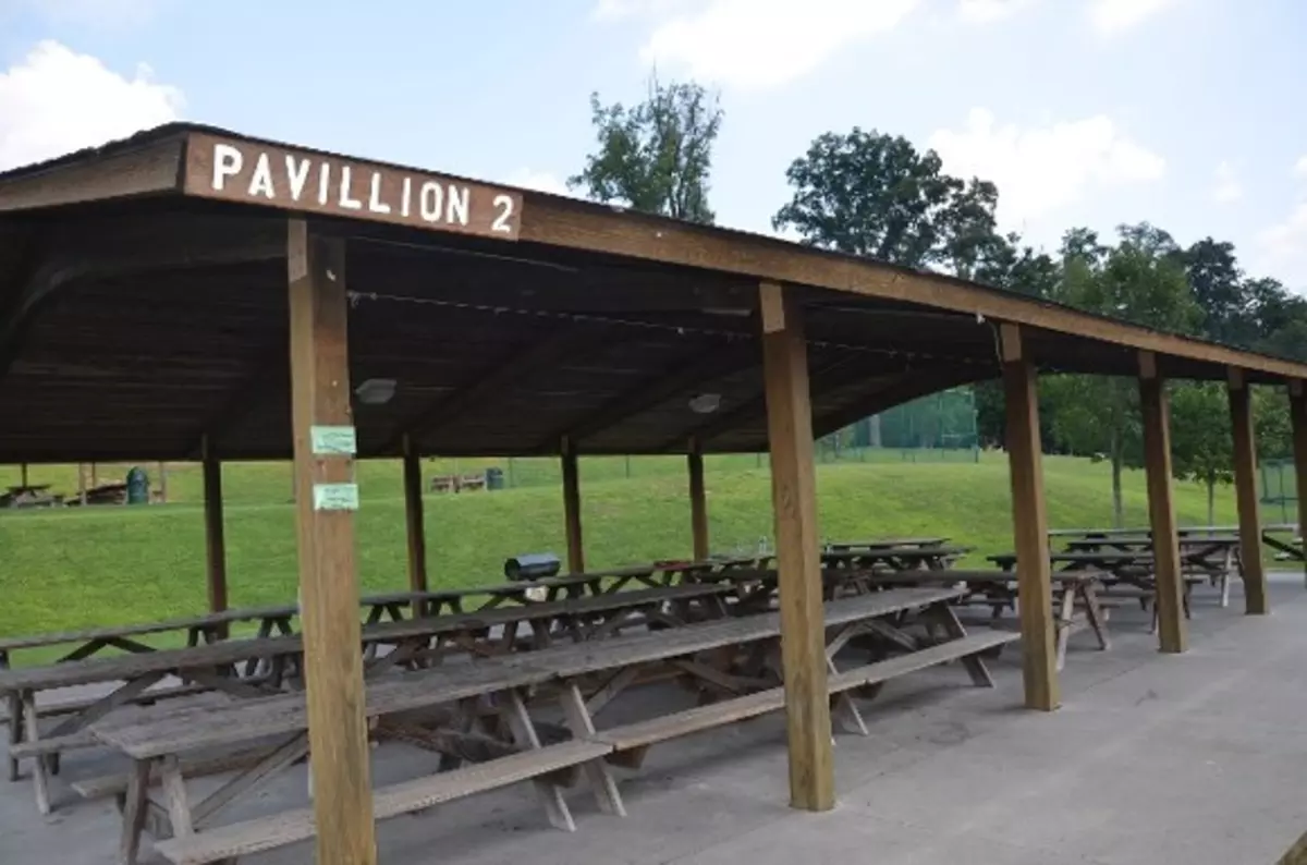 Layton Park | West Caln Township, PA